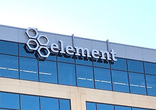 Element Fleet | Fleet Management Company