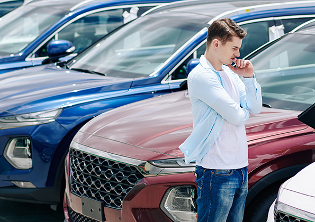 Xcelerate™ Fleet Management Technology | Element Fleet