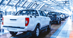 Mastering fleet vehicle selection | Element